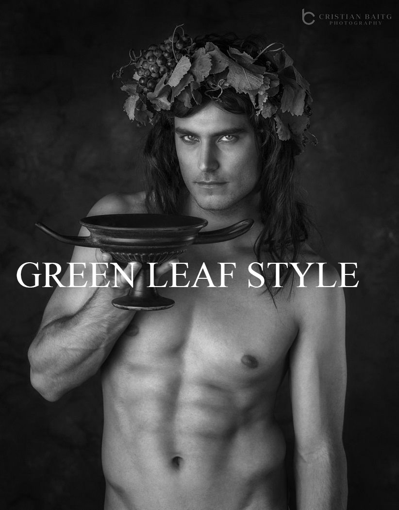 Green Leef Perfume | لالالند