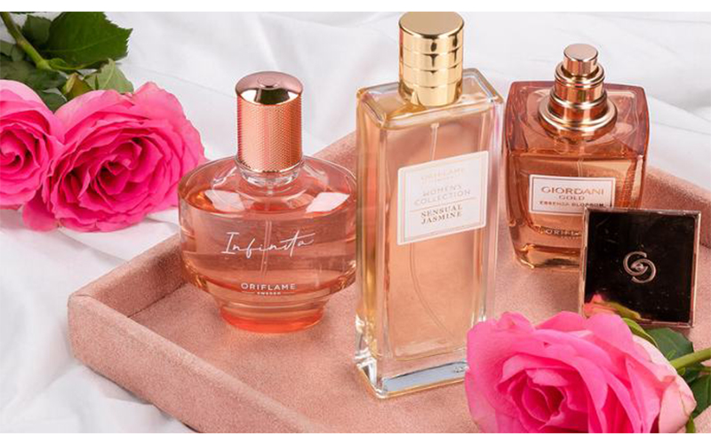 بهترین عطرهای دخترانه برای دختران نوجوان | لالالند